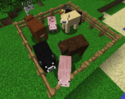 Quark Tweaks - Official Feed The Beast Wiki