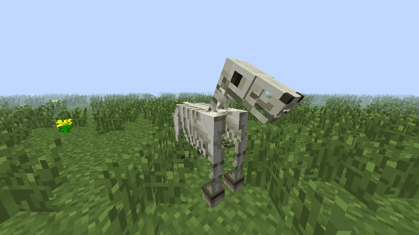 Binky's Skull - Official Feed The Beast Wiki