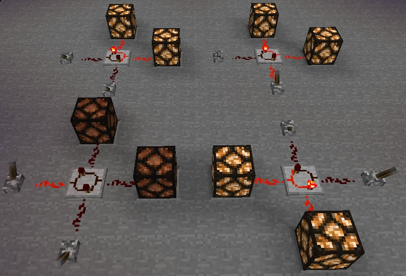 RS Latch (Charset) - Official Feed The Beast Wiki