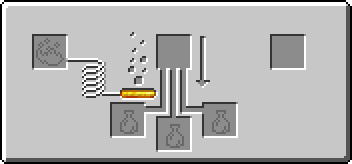 Potion of Love - Official Feed The Beast Wiki