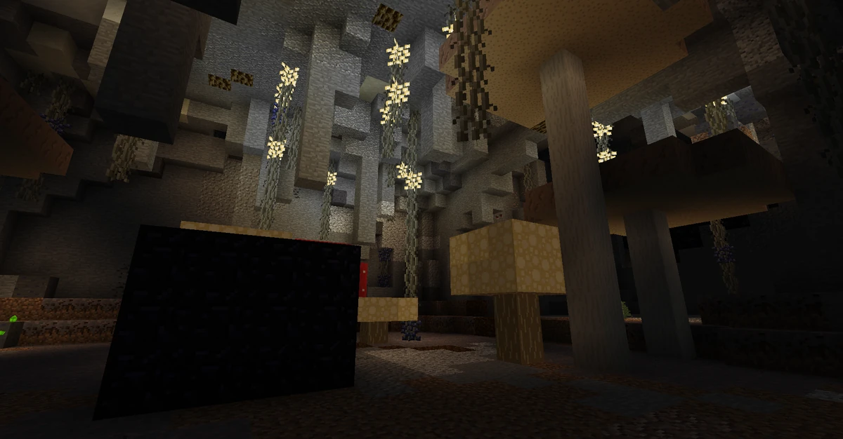 Troll Cave - Official Feed The Beast Wiki