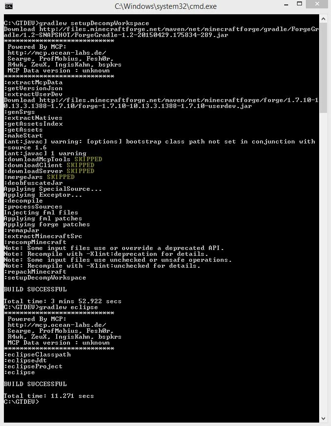 GregTech 6/API Modding Guide - Official Feed The Beast Wiki