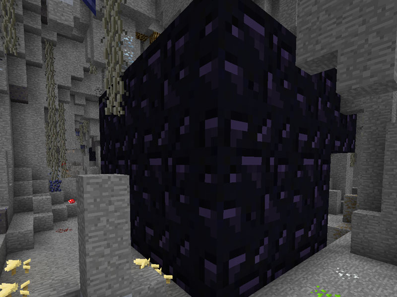 Troll Cave - Official Feed The Beast Wiki