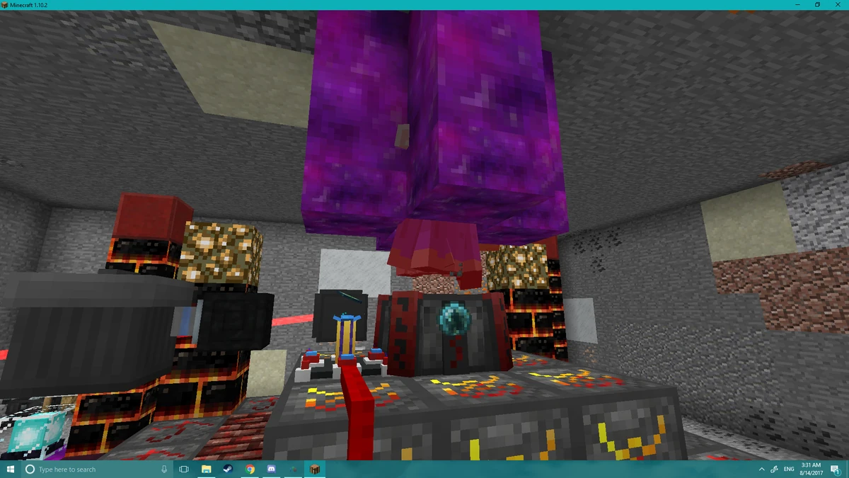 Entity Detector (Draconic Evolution) - Official Feed The Beast Wiki