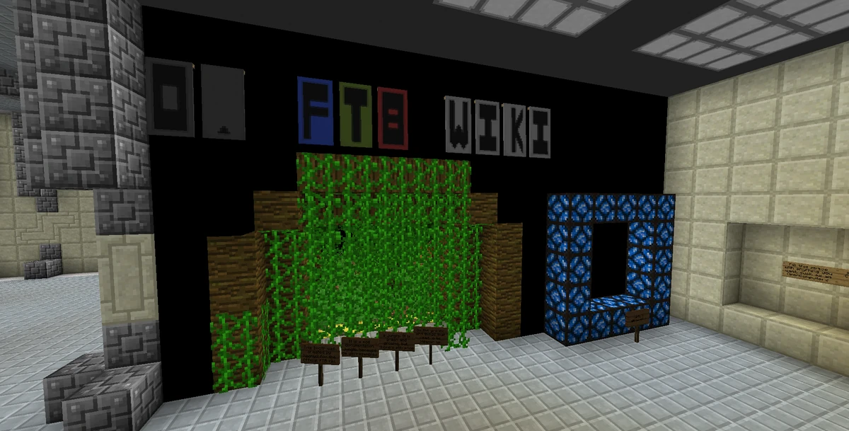 Feed The Beast Wiki:Centralized discussion/Archive/2016 - Official Feed ...