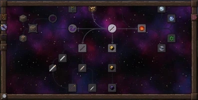 Thaumonomicon (Thaumcraft 5) - Official Feed The Beast Wiki