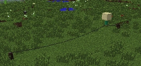 HV Wire Relay - Official Feed The Beast Wiki