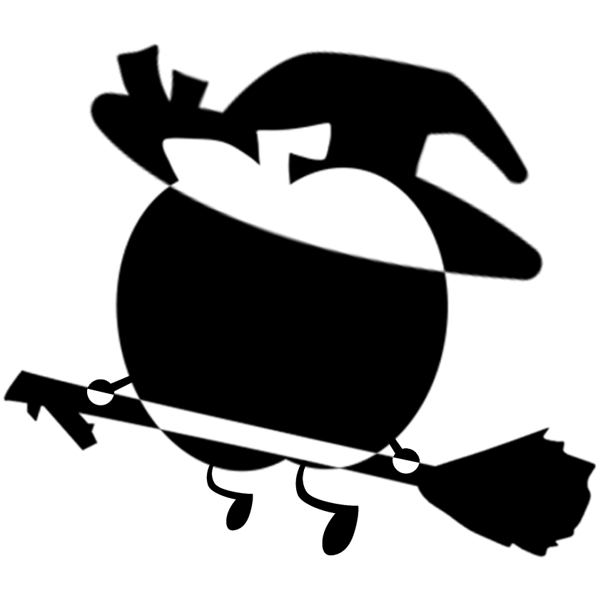 Bad Apple | Find the BFB Characters Wiki | Fandom