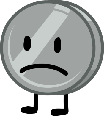 Nickel | Find the BFB Characters Wiki | Fandom