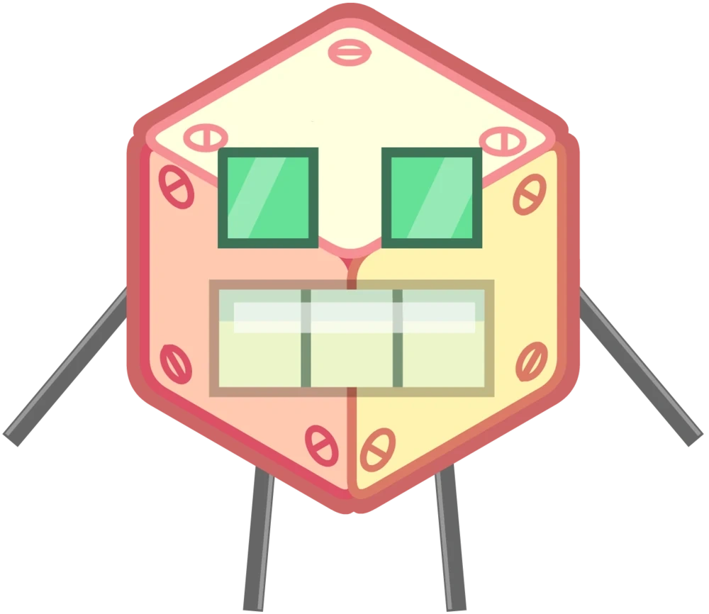 Robot Loser | Find the BFB Characters Wiki | Fandom