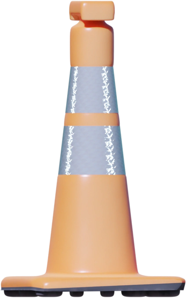 Traffic Cone | Find the BFB Characters Wiki | Fandom