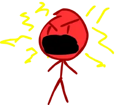 David | Find the BFB Characters Wiki | Fandom