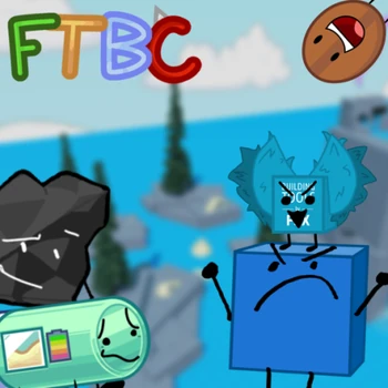 Find the BFB Characters | Find the BFB Characters Wiki | Fandom