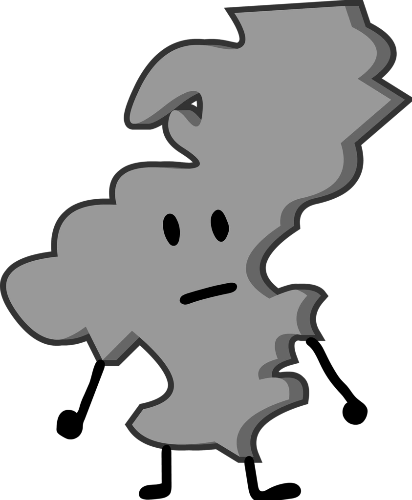 Ulm | Find the BFB Characters Wiki | Fandom