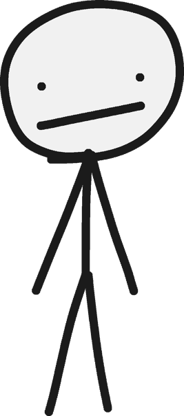 Stickman | Find the BFB Characters Wiki | Fandom