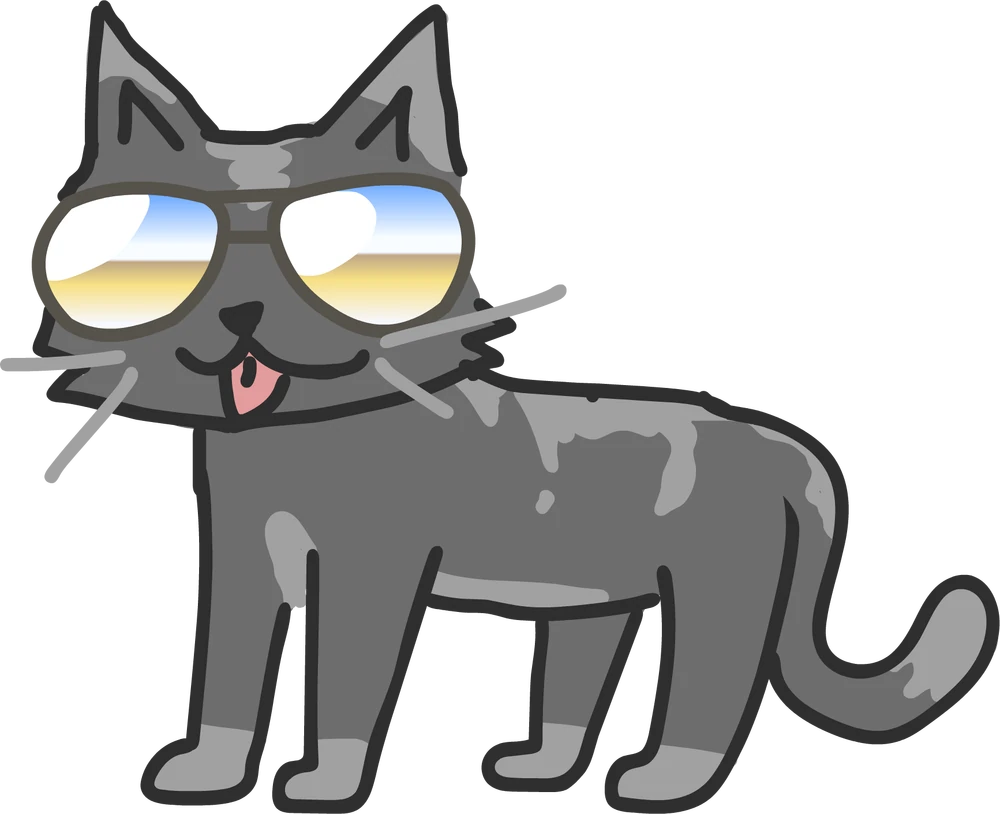 Cat | Find the BFB Characters Wiki | Fandom