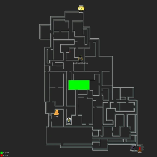 Level 0 | Find the BFB Characters Wiki | Fandom