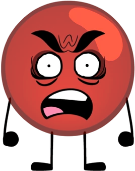 Evil Bubble | Find the BFB Characters Wiki | Fandom