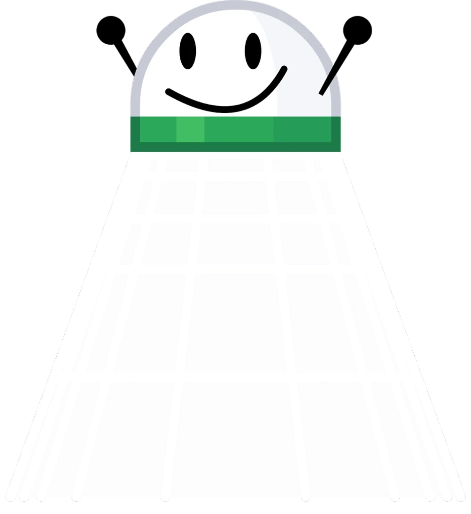 Shuttle Birdie | Find the BFB Characters Wiki | Fandom