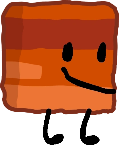 Bacon Bit | Find the BFB Characters Wiki | Fandom