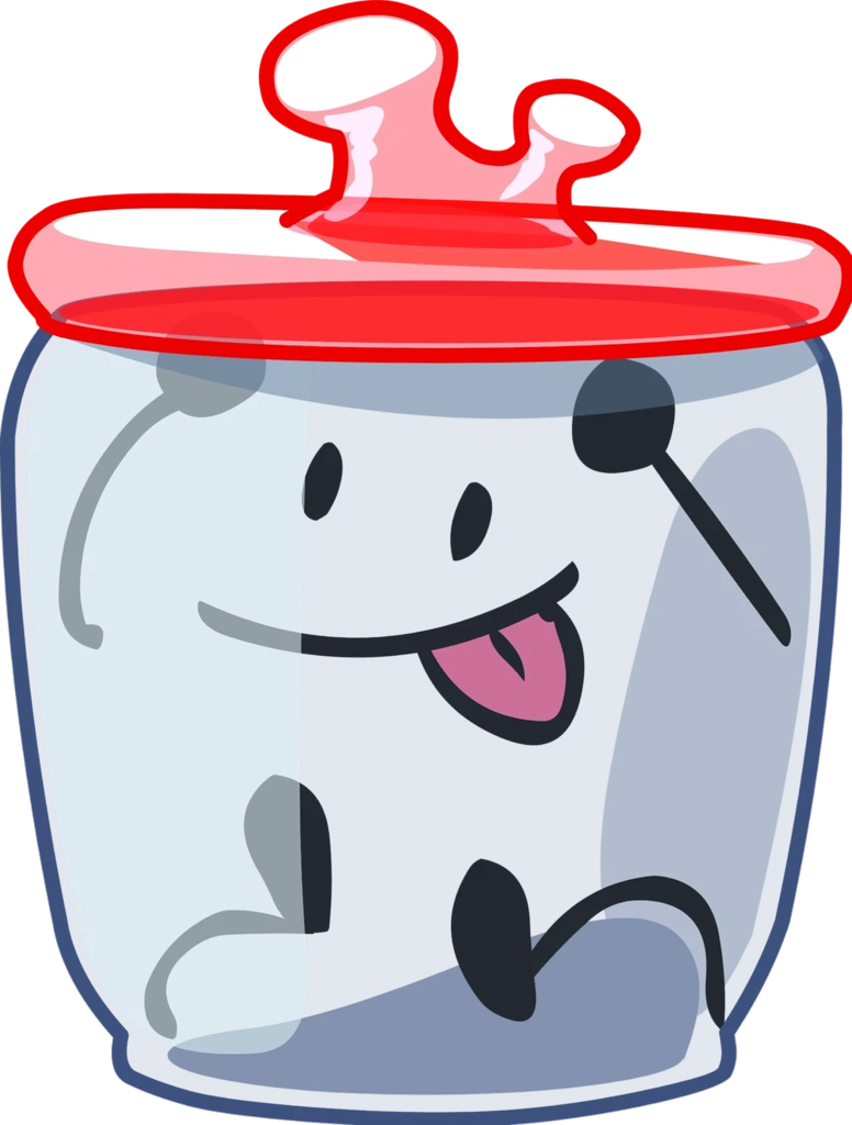 Jarry | Find the BFB Characters Wiki | Fandom