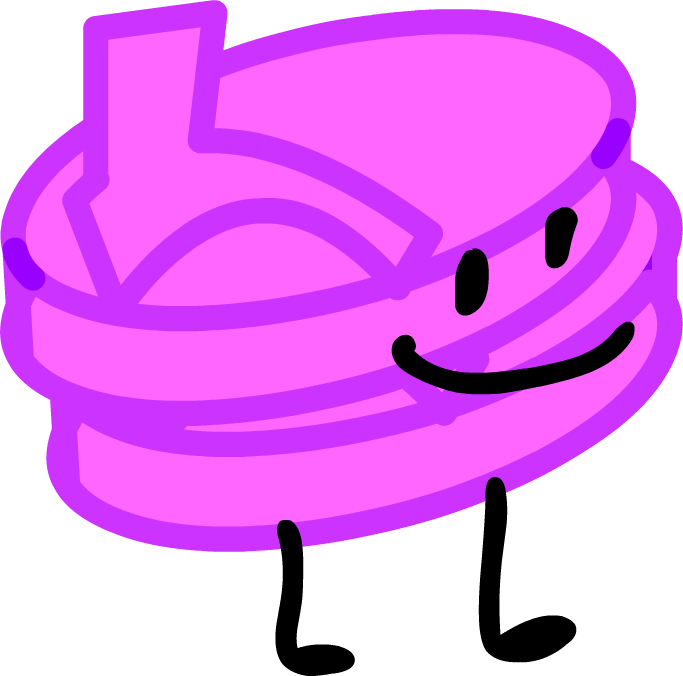 Non-Slip Shoes so Ha | Find the BFB Characters Wiki | Fandom