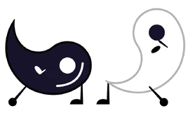 Yin-Yang | Find the BFB Characters Wiki | Fandom