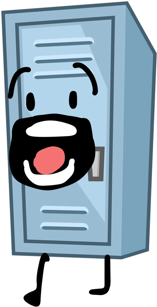Locker | Find the BFB Characters Wiki | Fandom