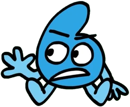 Six | Find the BFB Characters Wiki | Fandom