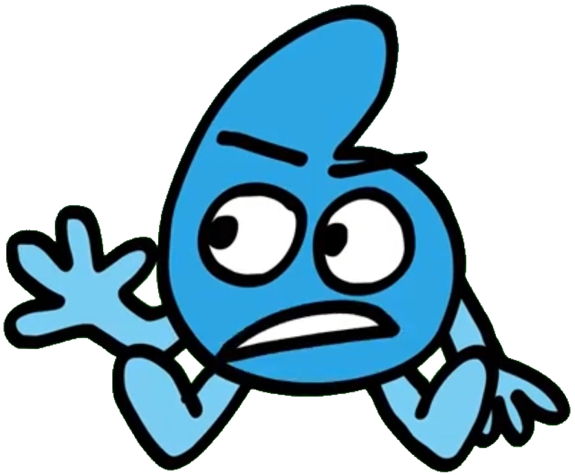 Six | Find the BFB Characters Wiki | Fandom