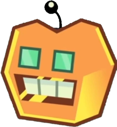 PUMPKIN 2.0 | Find the BFB Characters Wiki | Fandom