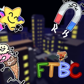 Find the BFB Characters | Find the BFB Characters Wiki | Fandom