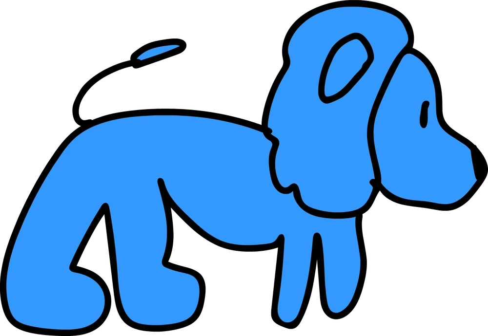 Blue Lion | Find the BFB Characters Wiki | Fandom