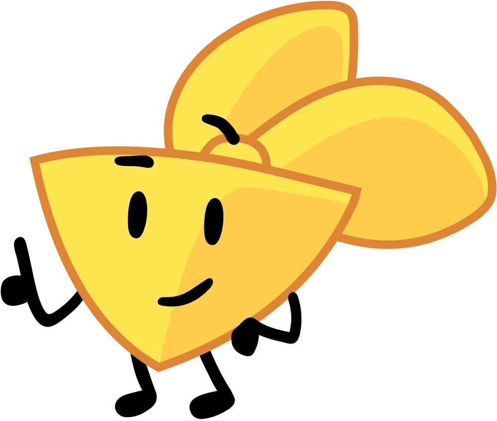 Bandy | Find the BFB Characters Wiki | Fandom