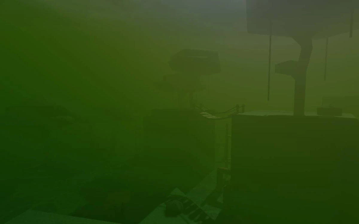 Polluted Marshlands | Find the BFB Characters Wiki | Fandom