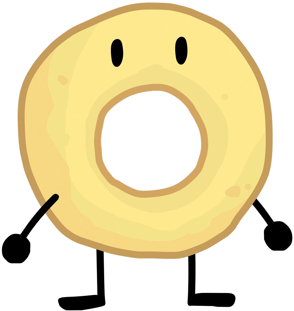 Calamari Ring | Find the BFB Characters Wiki | Fandom