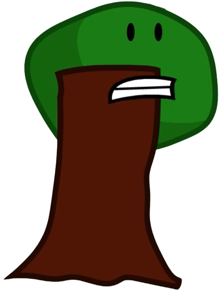 Tree-y | Find the BFB Characters Wiki | Fandom