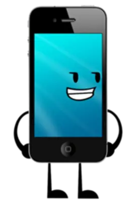 MePhone4 | Find the BFB Characters Wiki | Fandom
