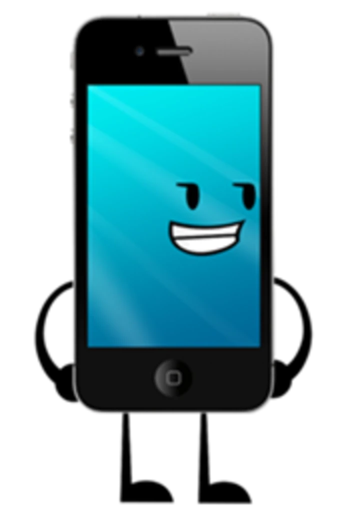 MePhone4 | Find the BFB Characters Wiki | Fandom