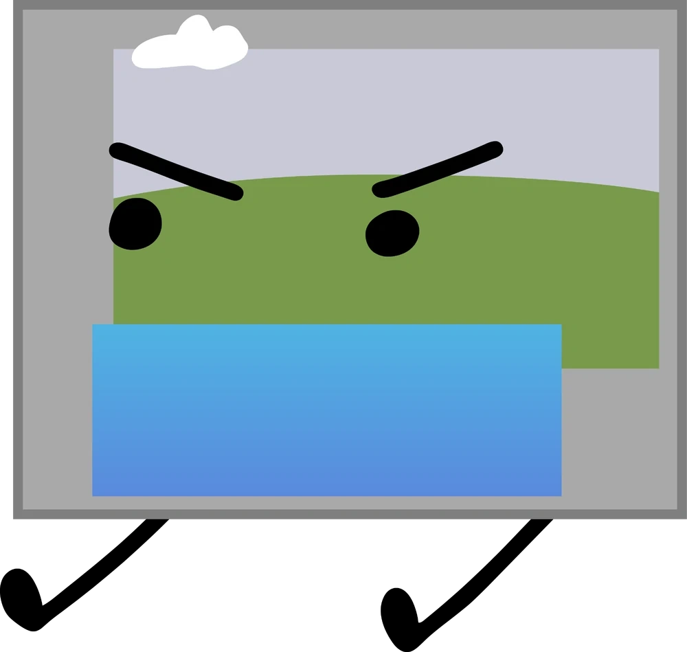 A BFDI | Find the BFB Characters Wiki | Fandom