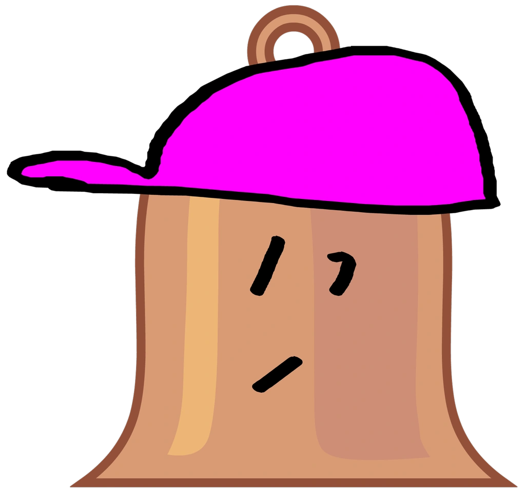 Liberty Bell | Find the BFB Characters Wiki | Fandom