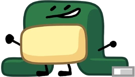 Ushanka | Find the BFB Characters Wiki | Fandom