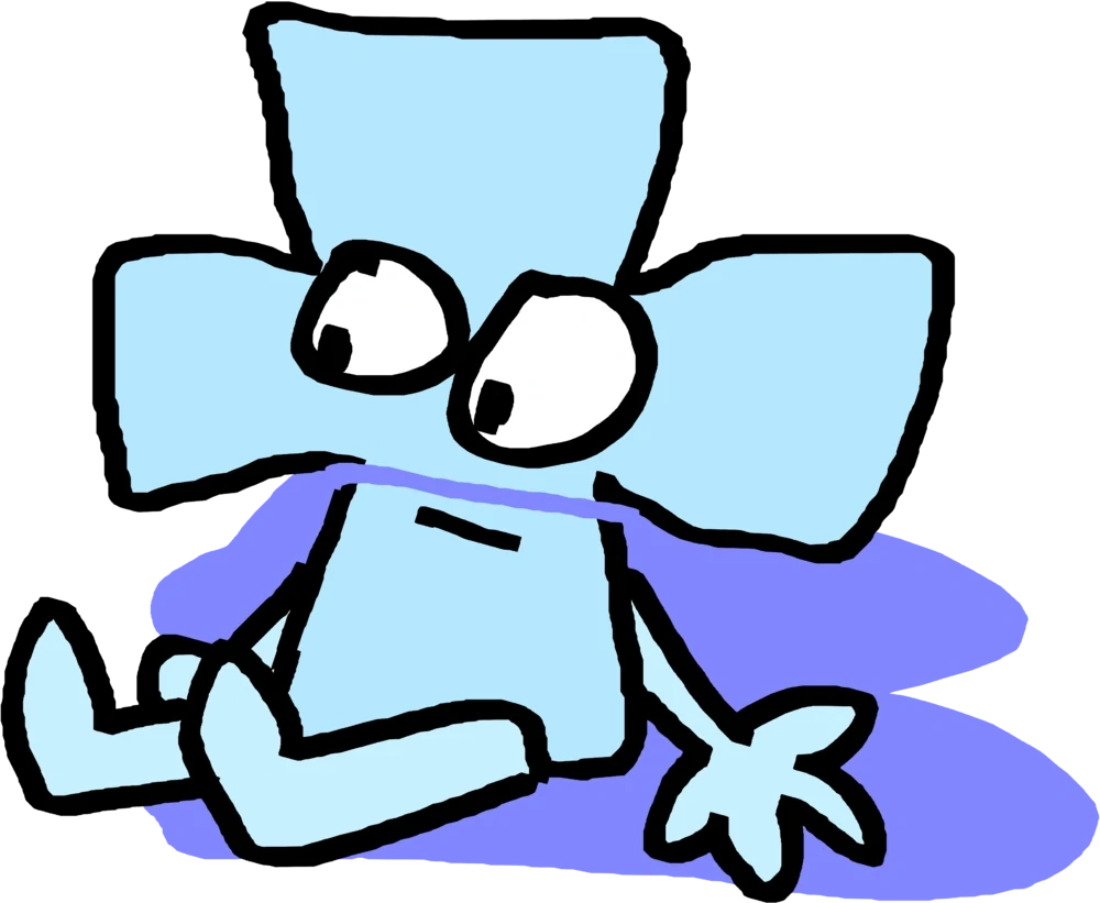 Plus | Find the BFB Characters Wiki | Fandom