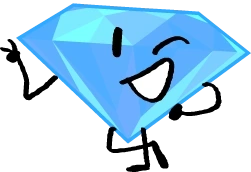 Crystal | Find the BFB Characters Wiki | Fandom