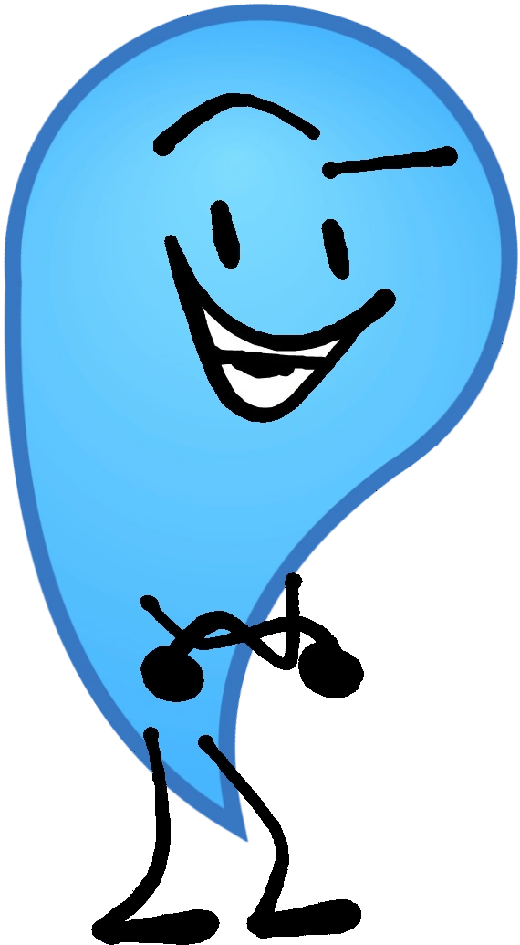 Dreartop | Find the BFB Characters Wiki | Fandom