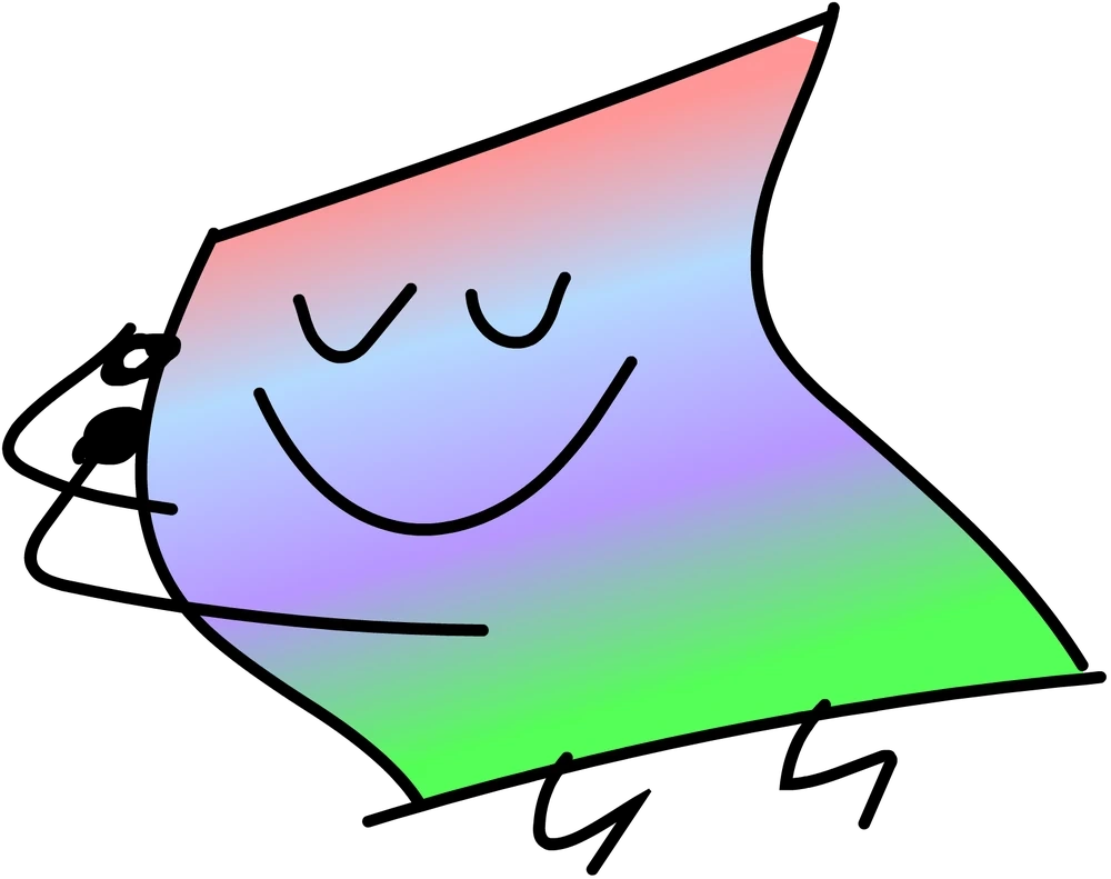 Blanket | Find the BFB Characters Wiki | Fandom