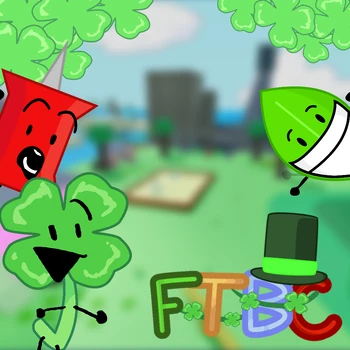 Find the BFB Characters | Find the BFB Characters Wiki | Fandom