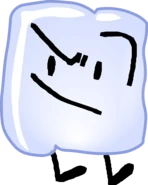 Ice Woody | Find the BFB Characters Wiki | Fandom
