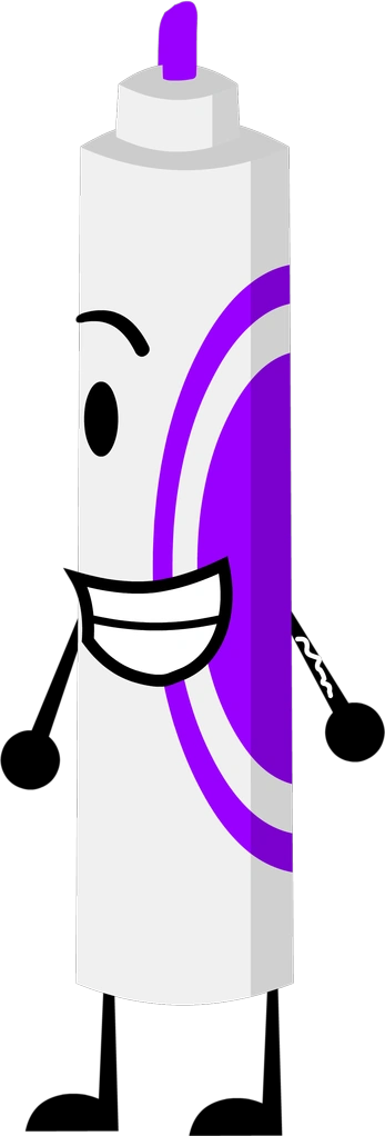 BFDI Marker | Find the BFB Characters Wiki | Fandom