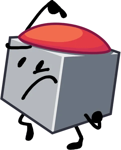 Buzzer | Find the BFB Characters Wiki | Fandom